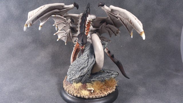 Legion of Everblight – Page 5 – Aella13 Miniatures Painting